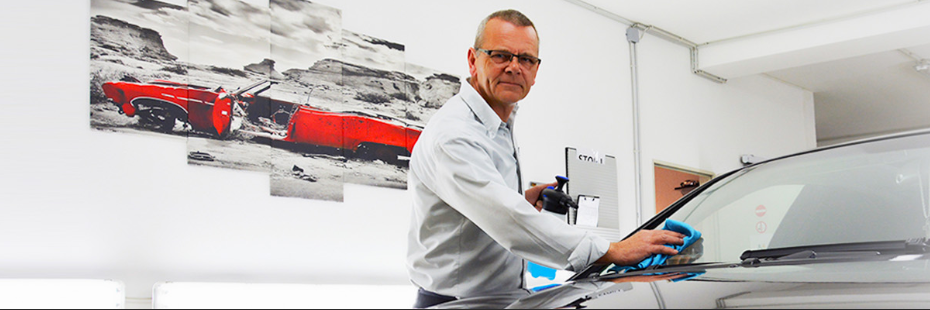 Startseite · Smart Repair JL